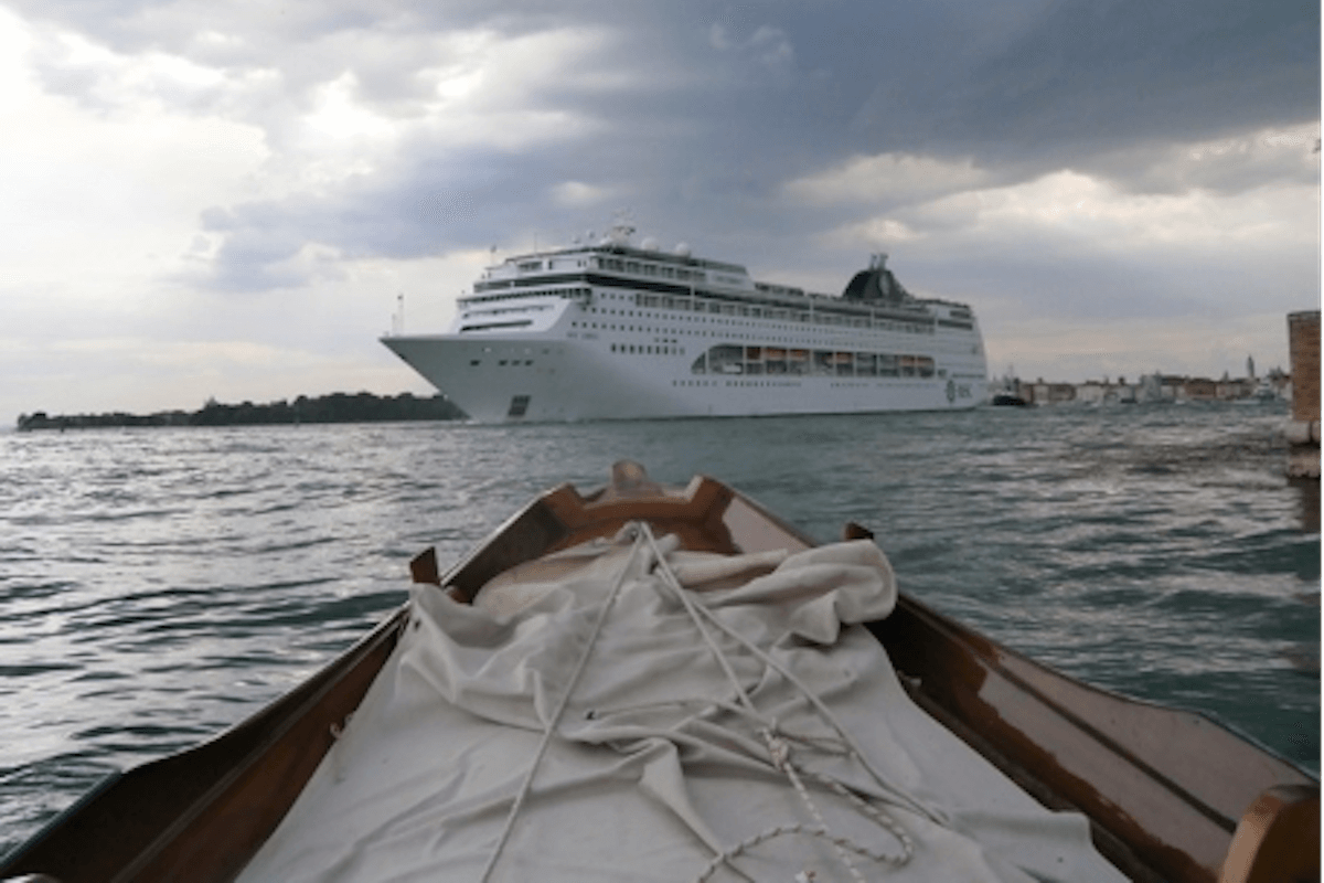 - United Nations World Oceans Day