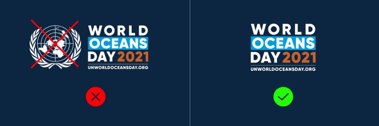 Friends of United Nations World Oceans Day Communication Guidelines ...