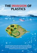 Posters Against Plastic Pollution - United Nations World Oceans Day