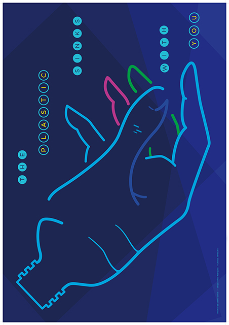 Posters Against Plastic Pollution - United Nations World Oceans Day