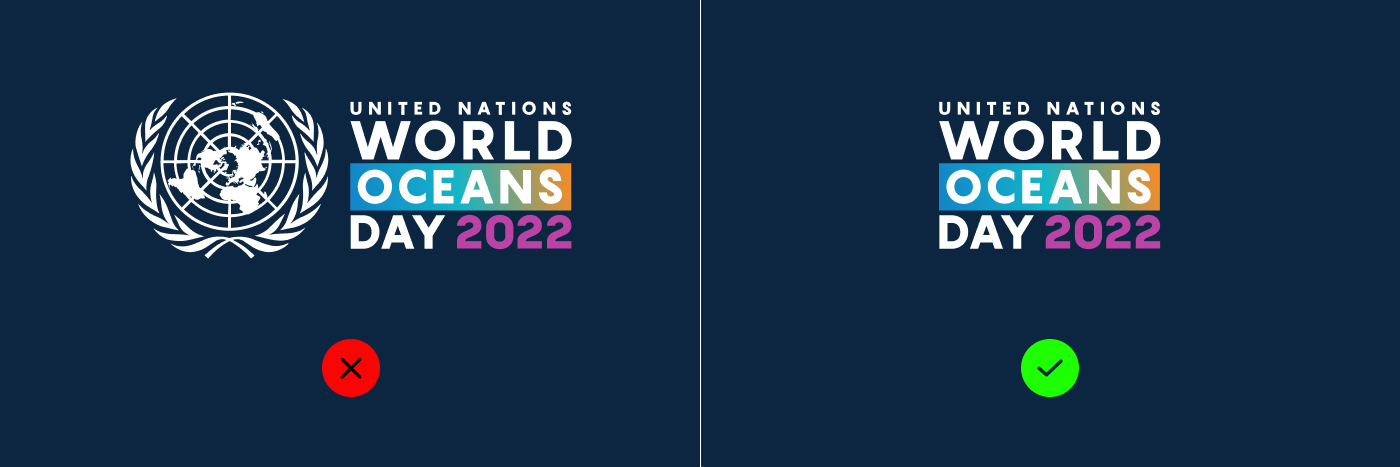 Friends of United Nations World Oceans Day Communication Guidelines ...