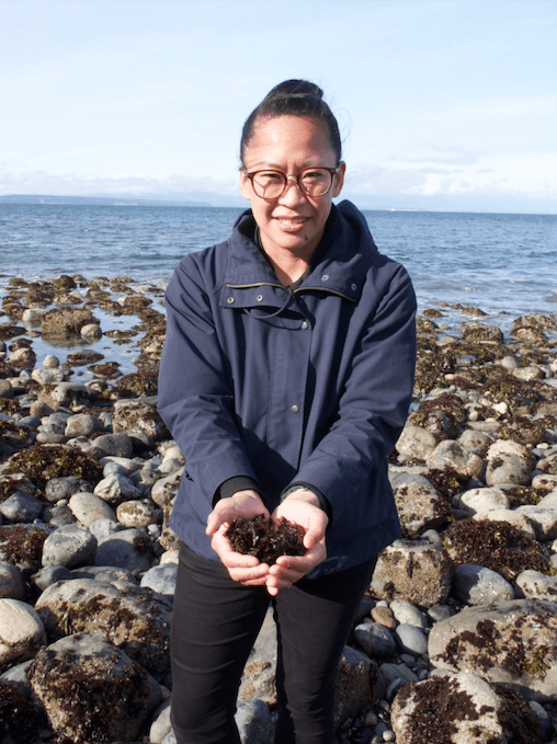 - United Nations World Oceans Day