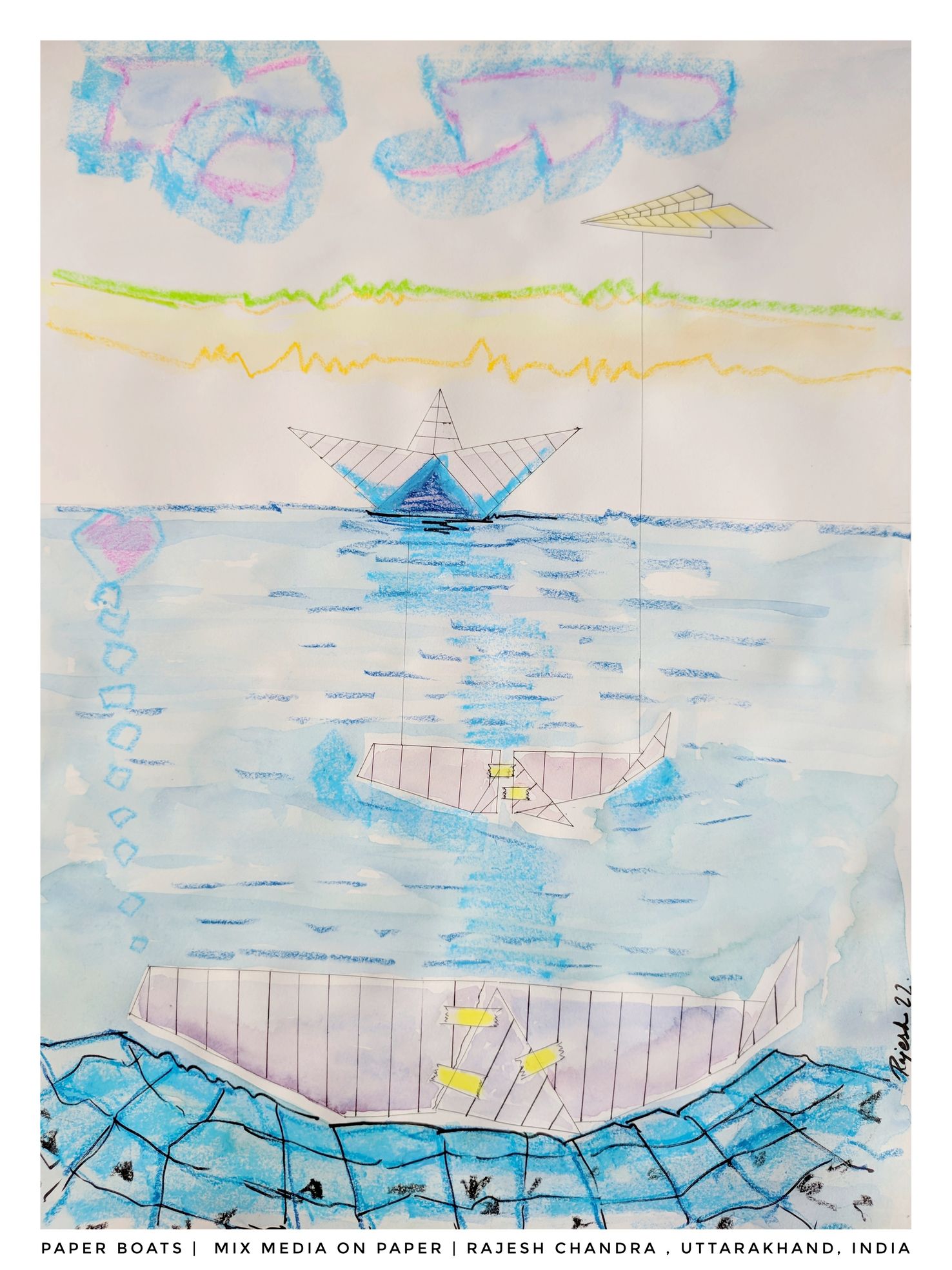 - United Nations World Oceans Day