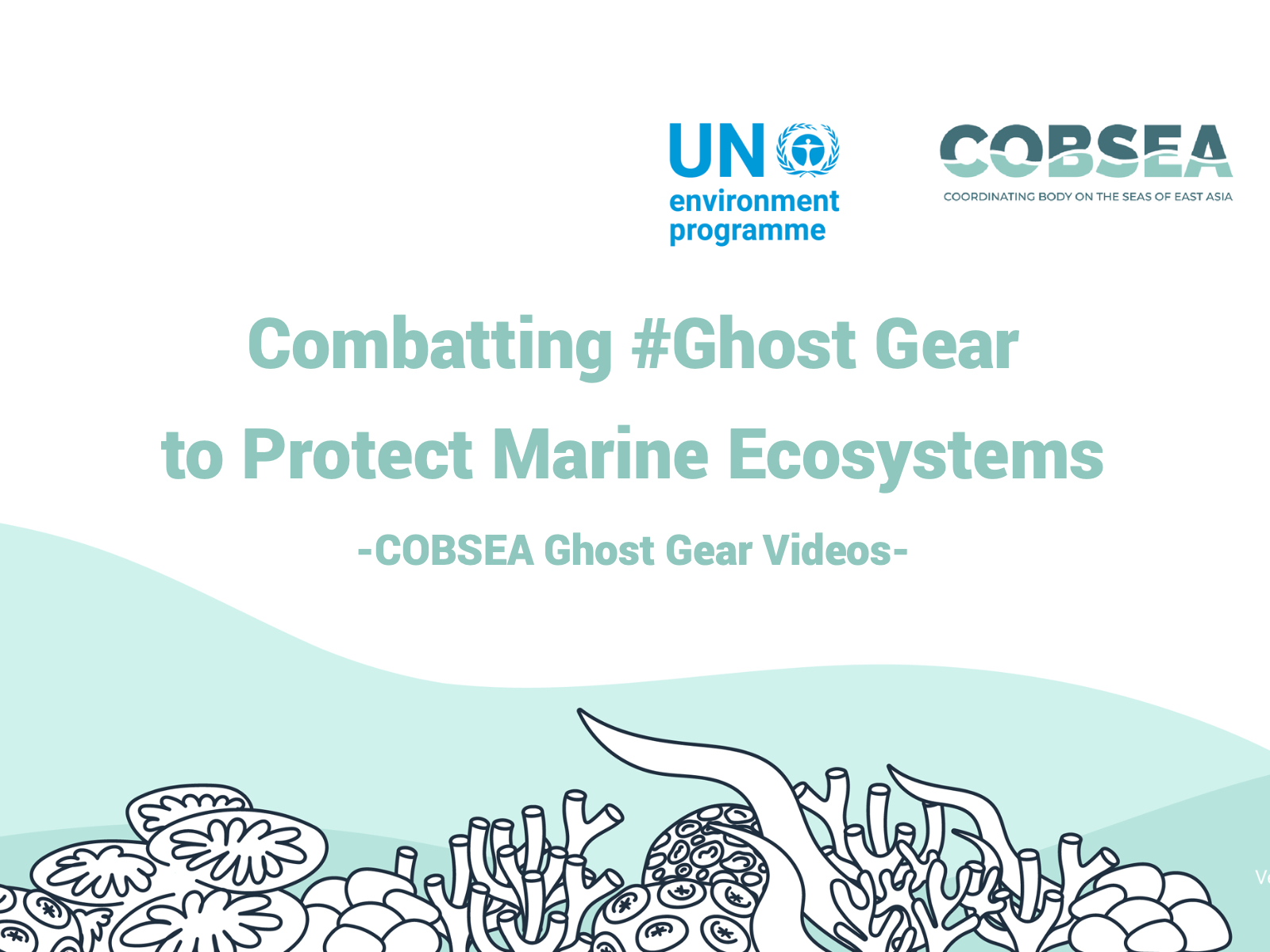 - United Nations World Oceans Day