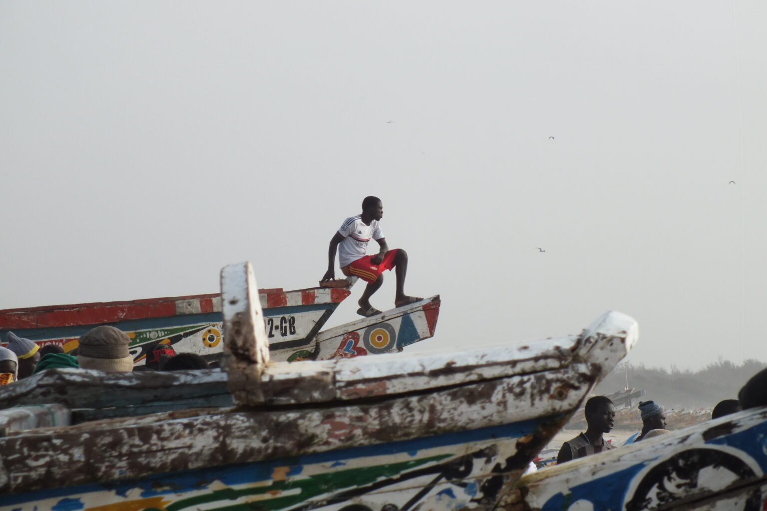 The Future of the Oceans and Seas – Conference on International Ocean ...